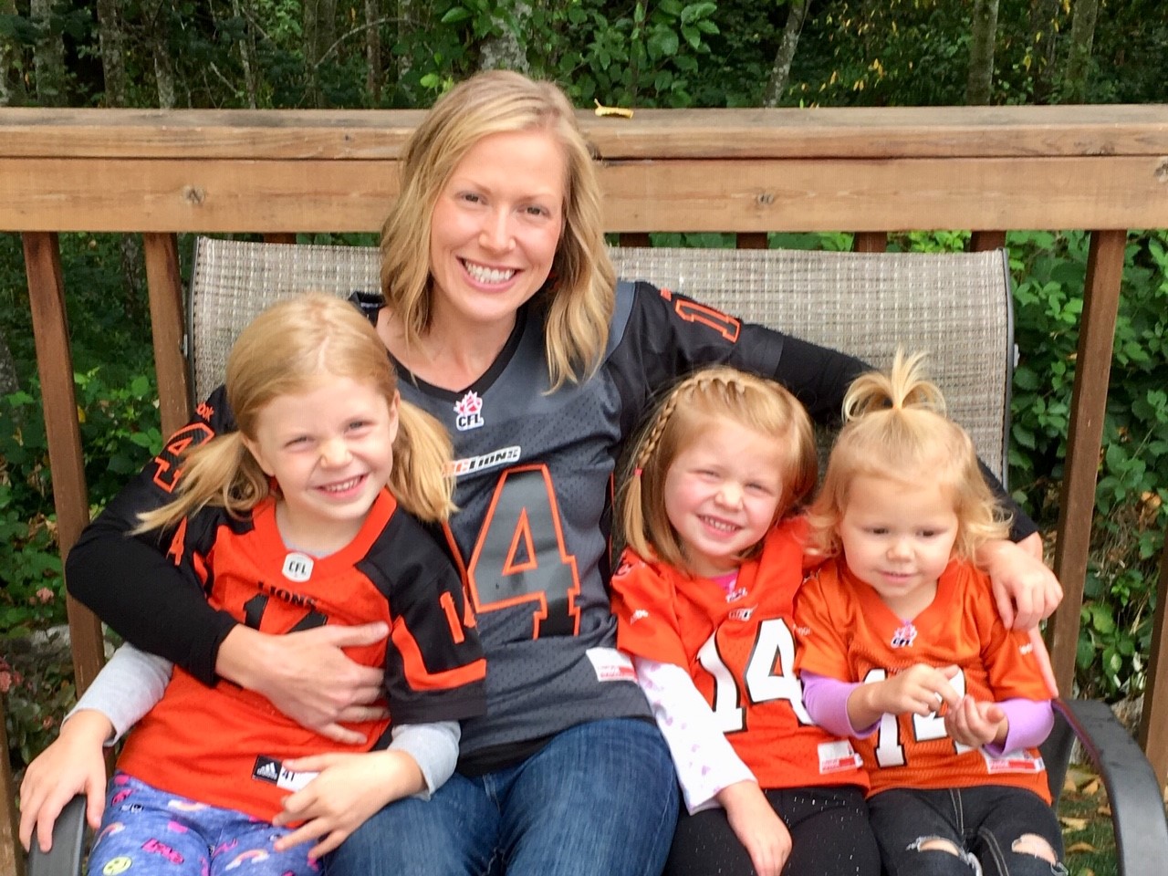 Travis Lulay: Reflections as I retire from the CFL – CFLAA
