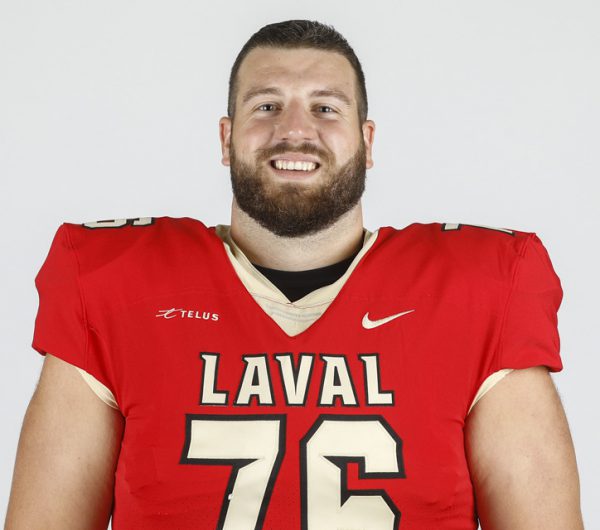 Canadian players on display at pro days across North America - 3DownNation