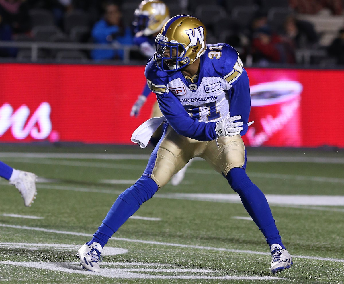 Veteran DB Maurice Leggett to sign with Arena Football League team ...