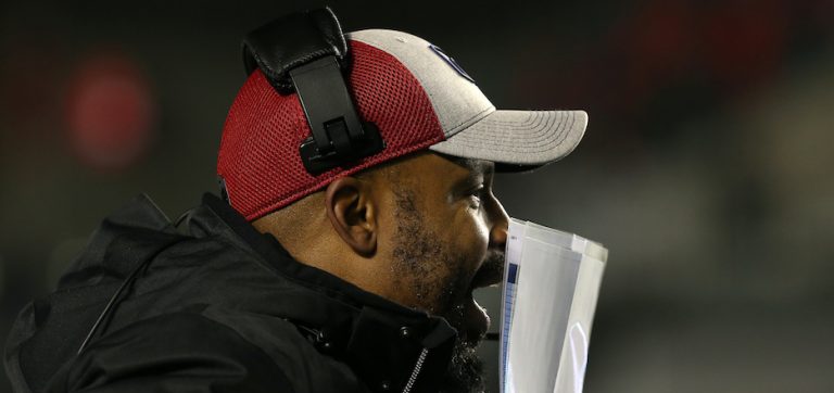 Contract extension between Alouettes, Khari Jones will get done soon ...
