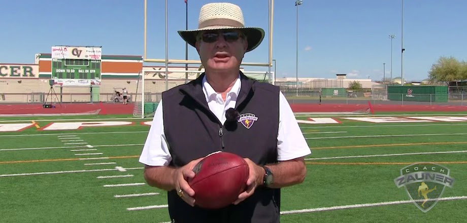 Former NFL special teams coach, Gary Zauner sees multiple teams as ...