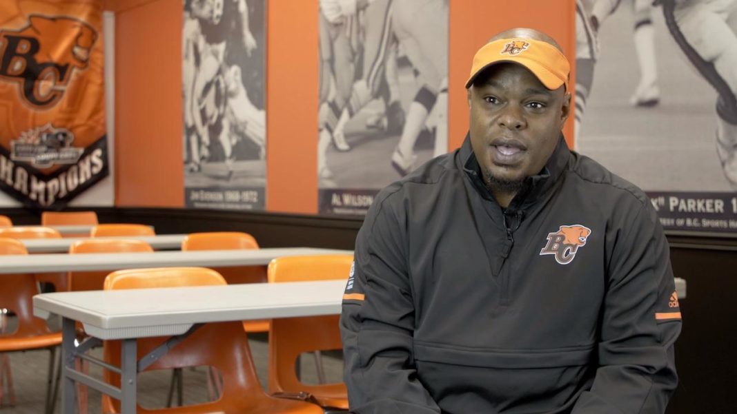 Lions will not renew contract of personnel man Torey Hunter - 3DownNation