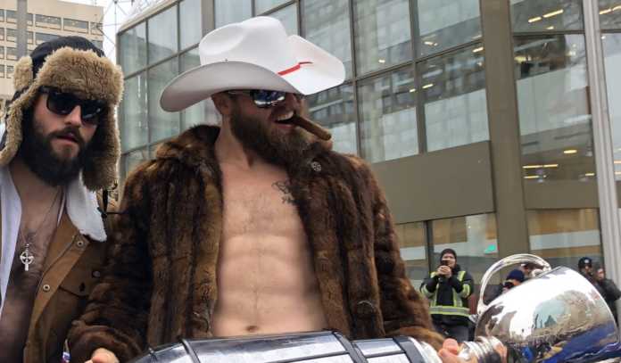 Chris Streveler returning to Winnipeg for Blue Bombers home-opener ...