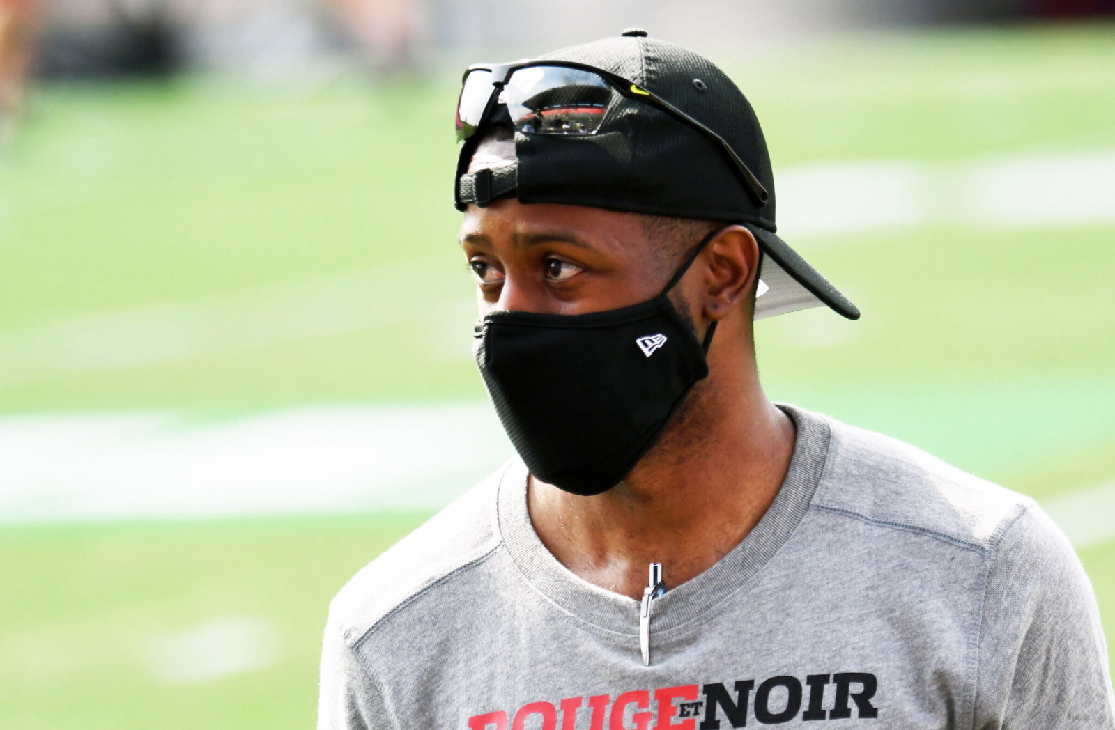 Ottawa Redblacks bring back Alex Suber to help finalize 2024 coaching ...