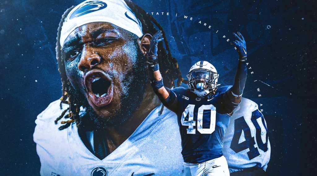 Canadian DL/LB Jesse Luketa declares for 2022 NFL Draft - 3DownNation