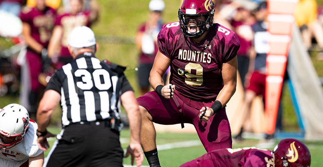 12 prospects to watch at the 2022 U Sports East-West Bowl - 3DownNation