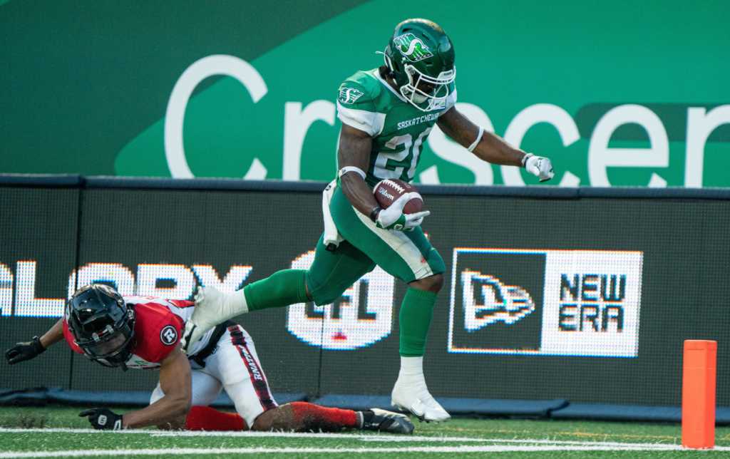 2025 CFL free agent rankings: running backs & fullbacks - 3DownNation