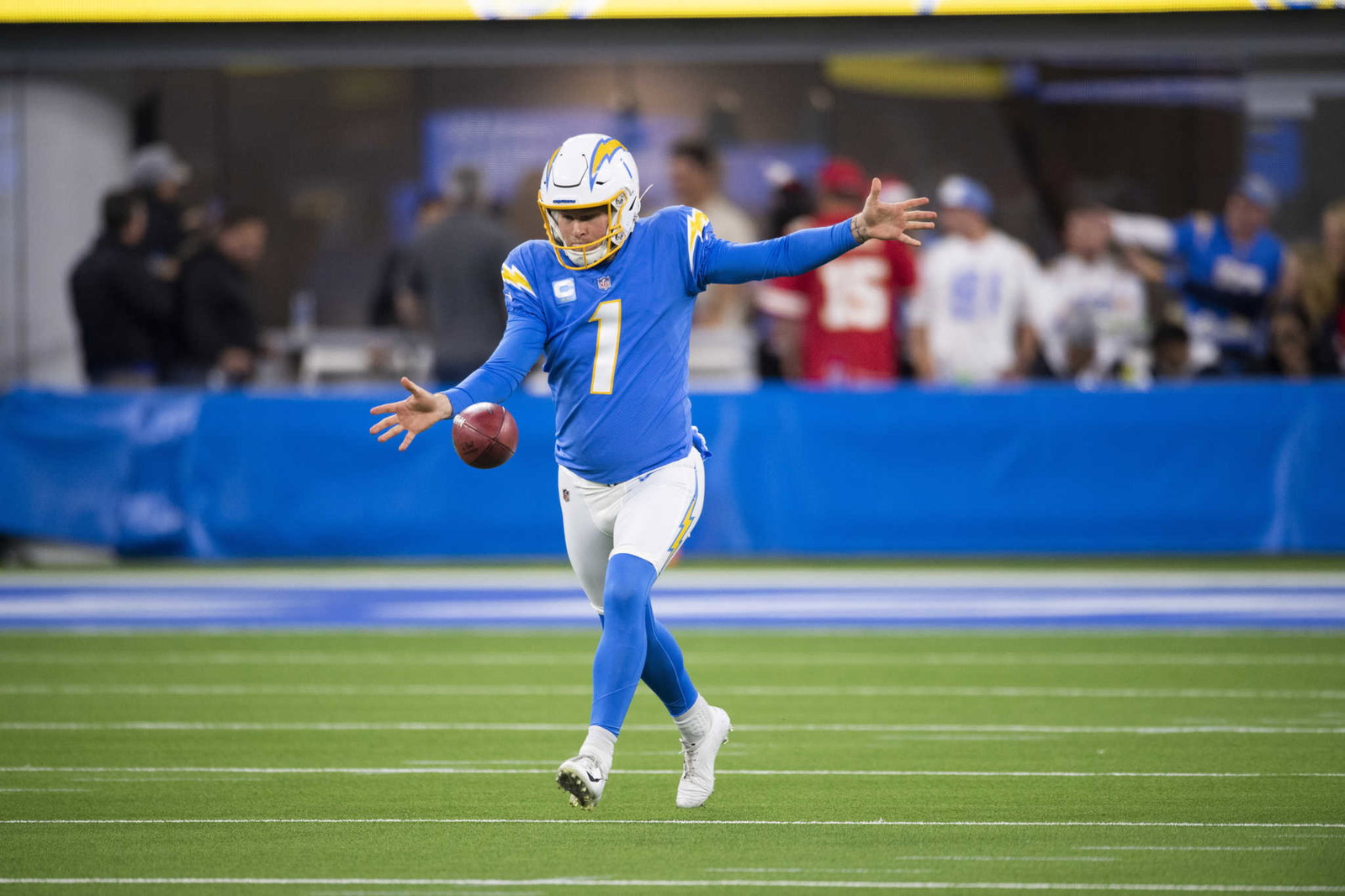 Former CFL, NFL punter Ty Long officially retires from pro football ...
