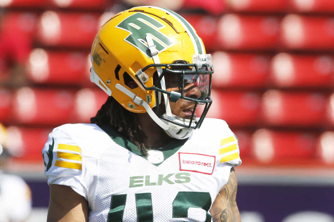 TSN to broadcast two preseason CFL games in 2025, rest available on ...