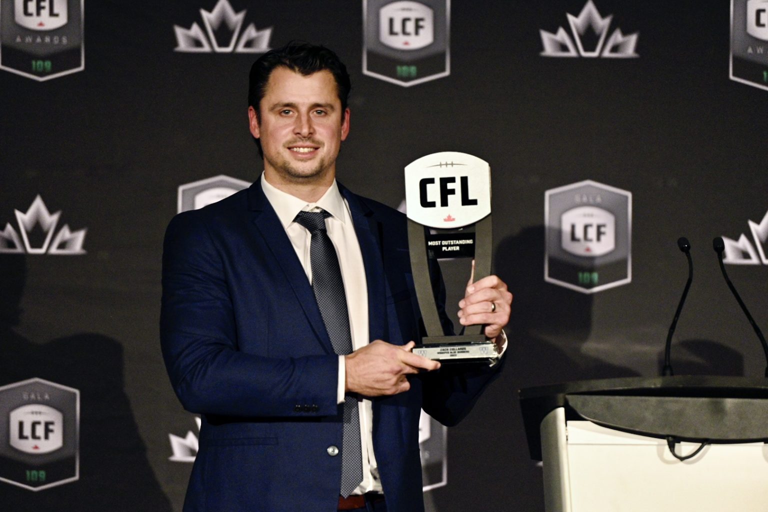 How the CFL awards format could be improved (and how it could have ...