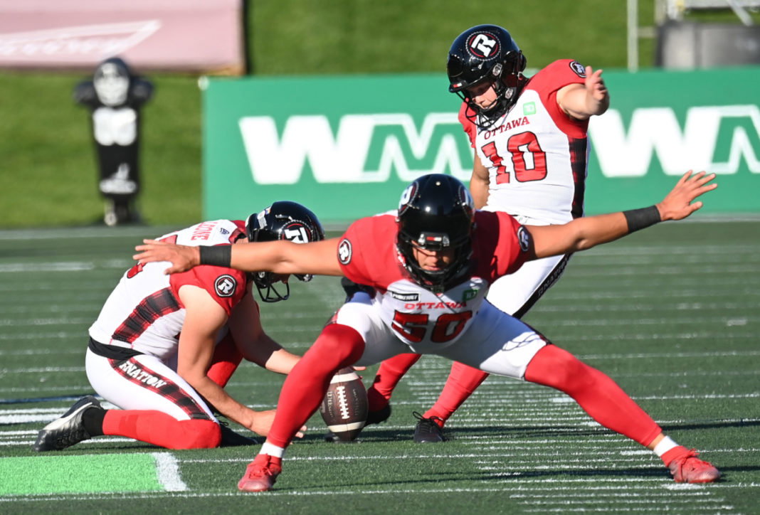 The Ottawa Redblacks' all-decade team - 3DownNation