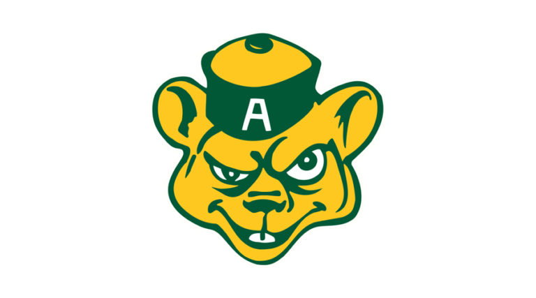 Ranking all 27 U Sports football team logos (part two) - 3DownNation