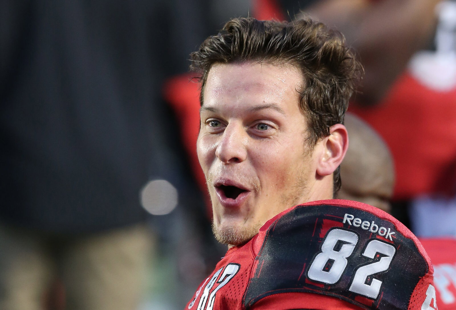 Greg Ellingson retires from CFL with Ottawa Redblacks - 3DownNation
