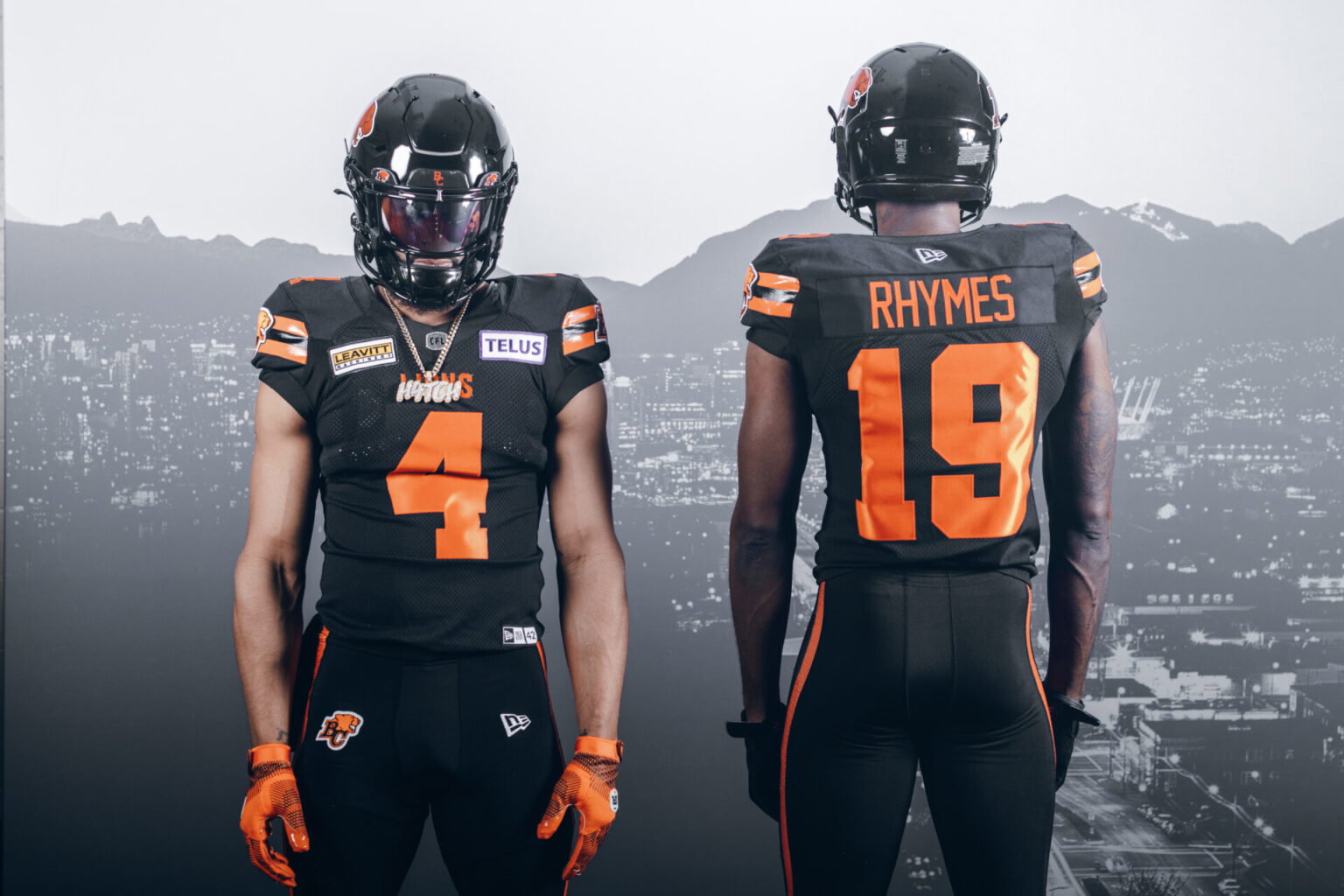 All 24 CFL uniforms: ranked - 3DownNation