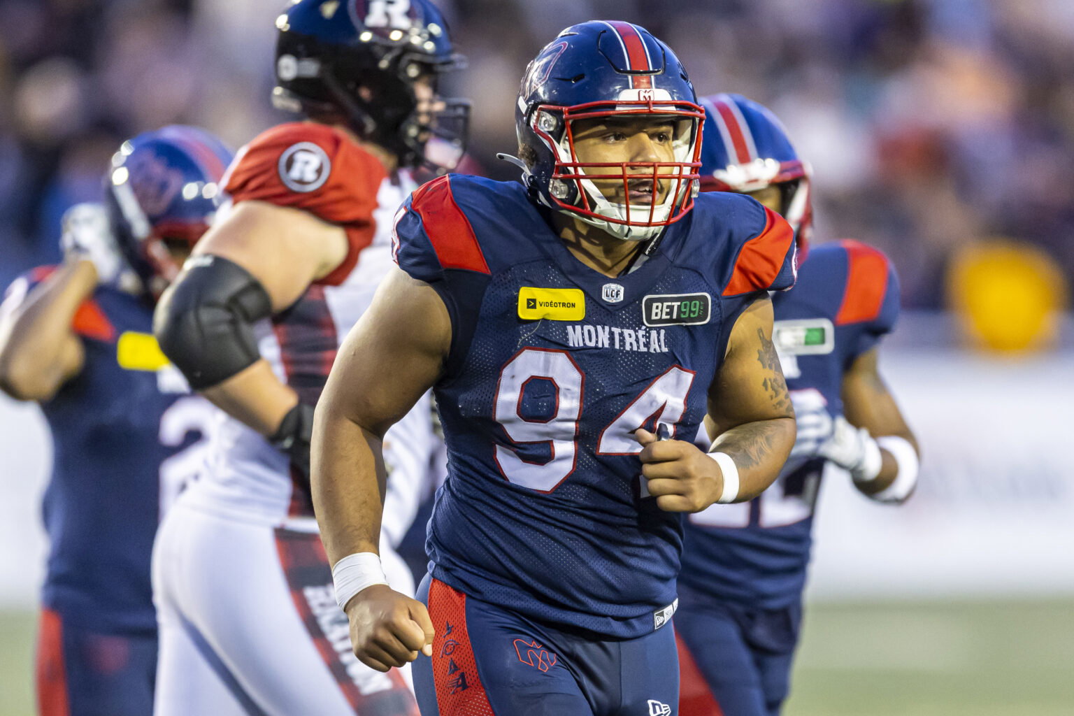 Moose (con)tracks: Montreal Alouettes extend all-star DL Mustafa ...