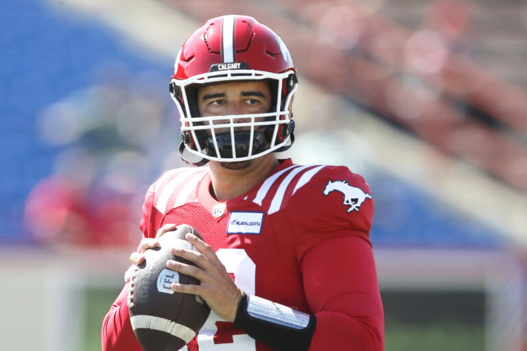 Ben's Breakdown: how reading the quarterback's eyes led to ...