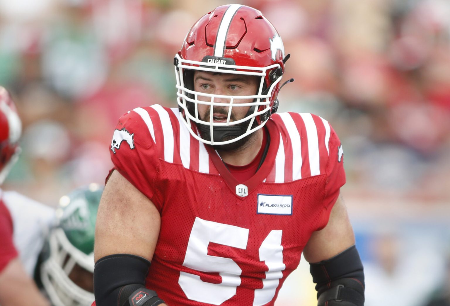 Projected first-round CFL draft pick Darius Bell ready for next step ...