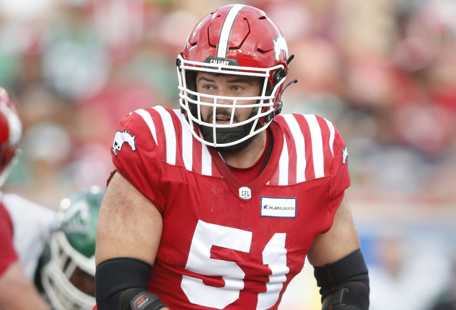 Projected first-round CFL draft pick Darius Bell ready for next step ...