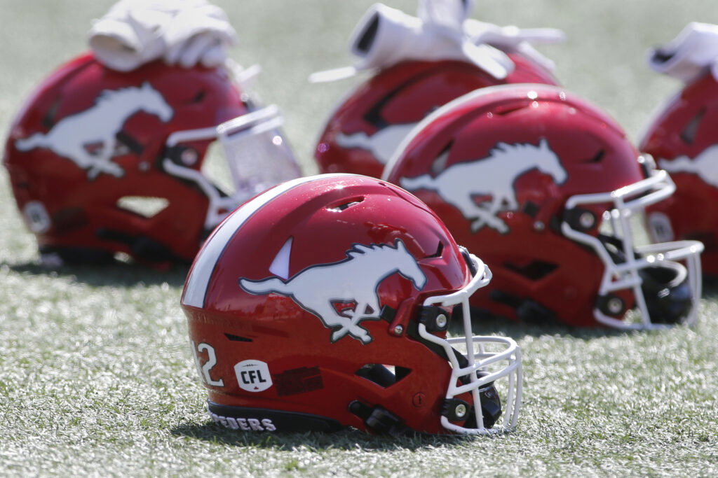 Calgary Stampeders announce dates for Fanfest, Red & White game ...