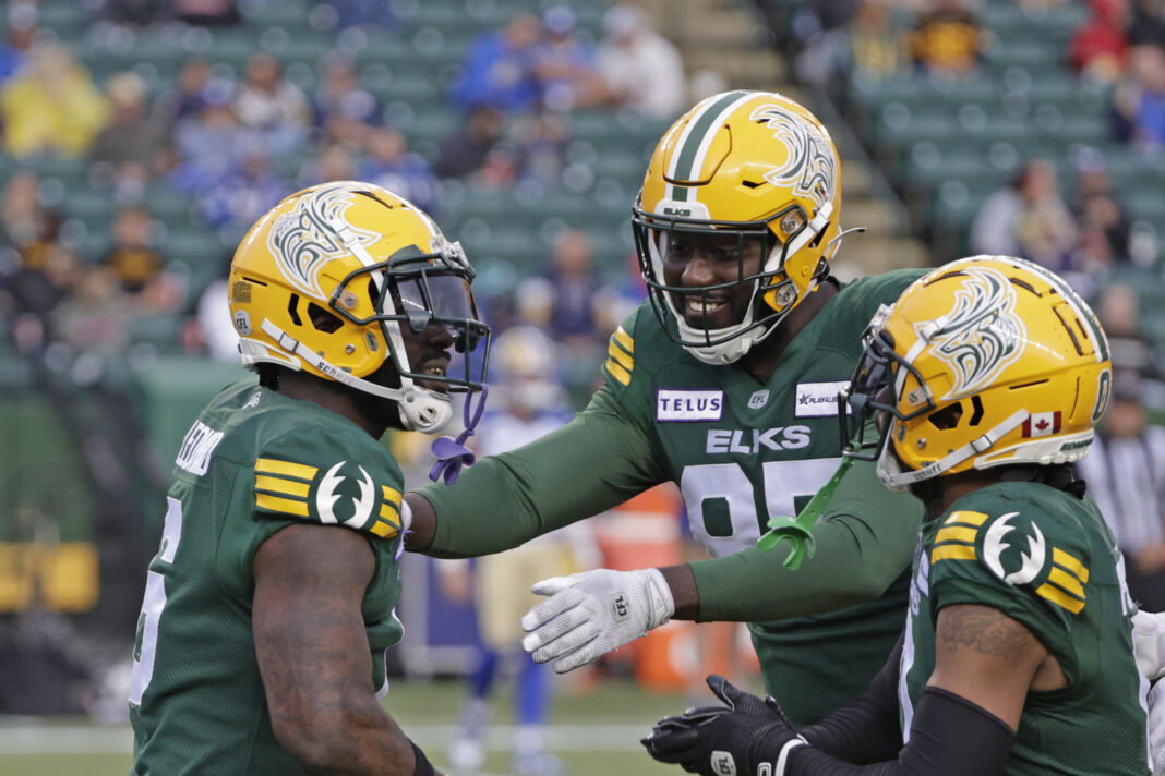 3DownNation CFL picks: Edmonton Elks favoured despite winless record ...