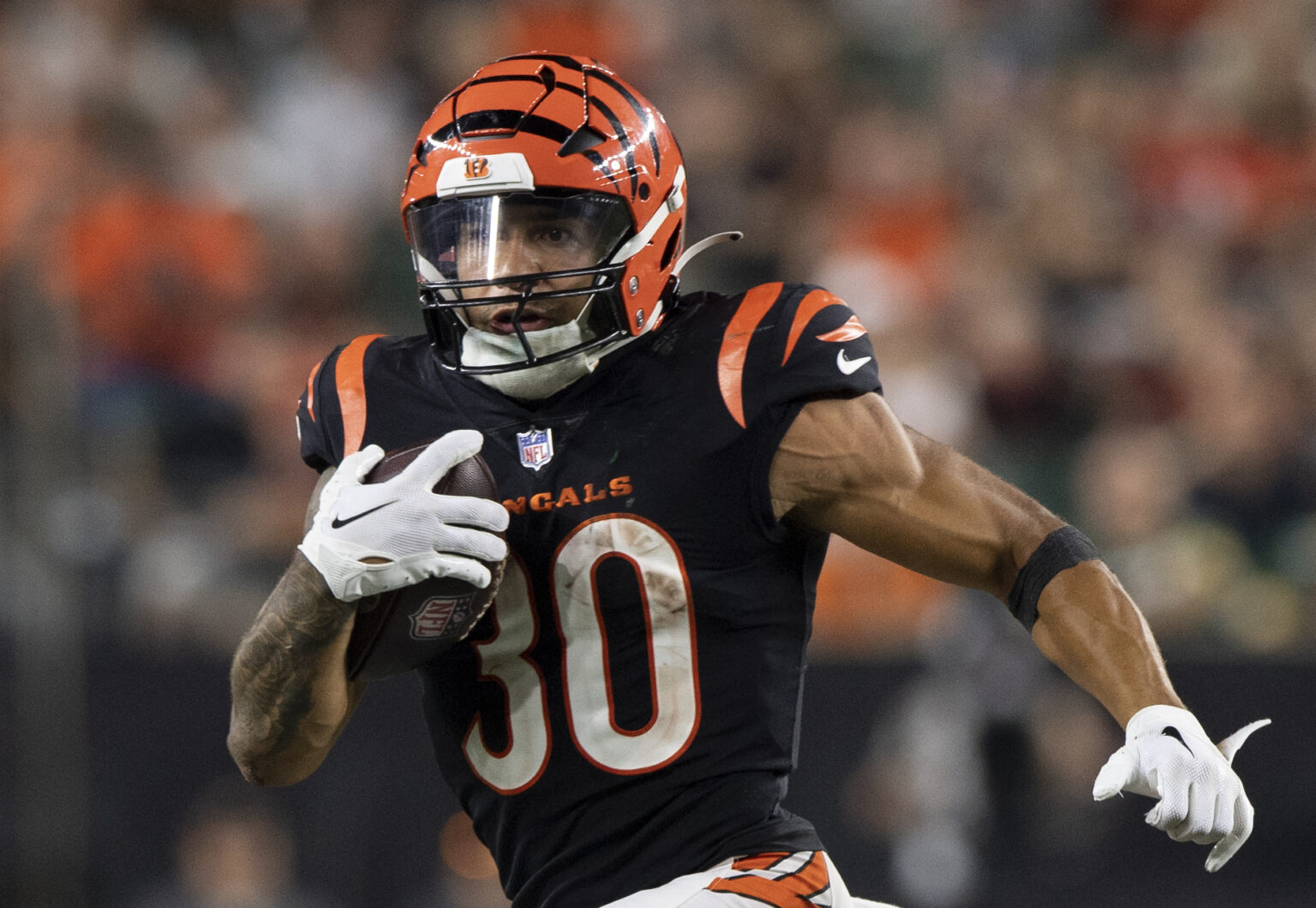 Red and white wave: every Canadian player ever selected in the NFL ...