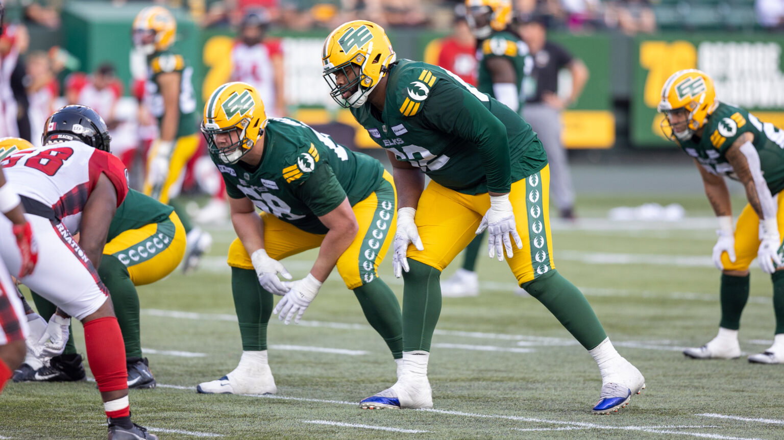 Edmonton Elks release former All-CFL West Division selection Martez ...