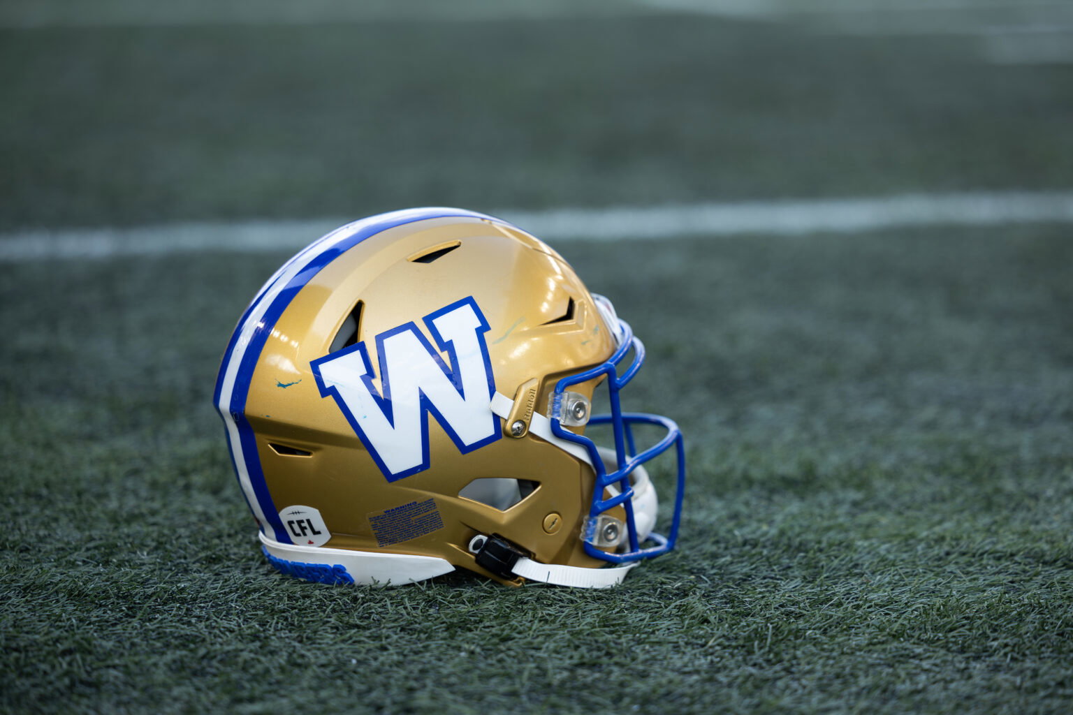 Winnipeg Blue Bombers report $1.2 million investment into amateur ...