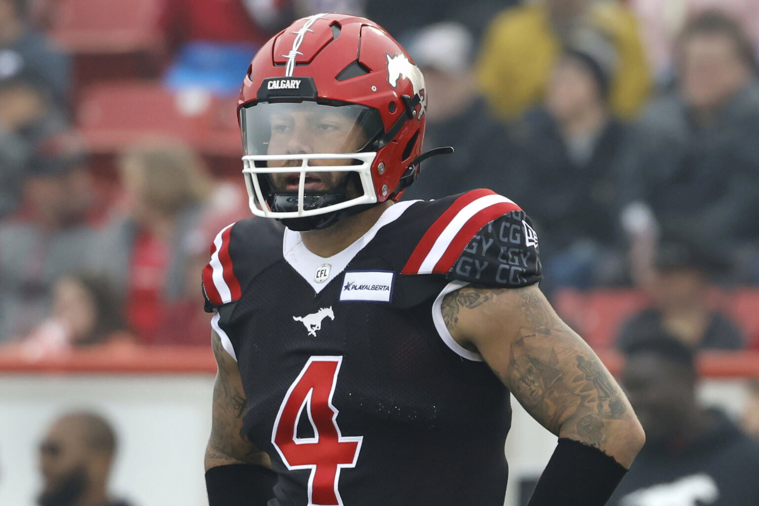 Toronto Argonauts extend recently-acquired Canadian LB Cameron Judge ...