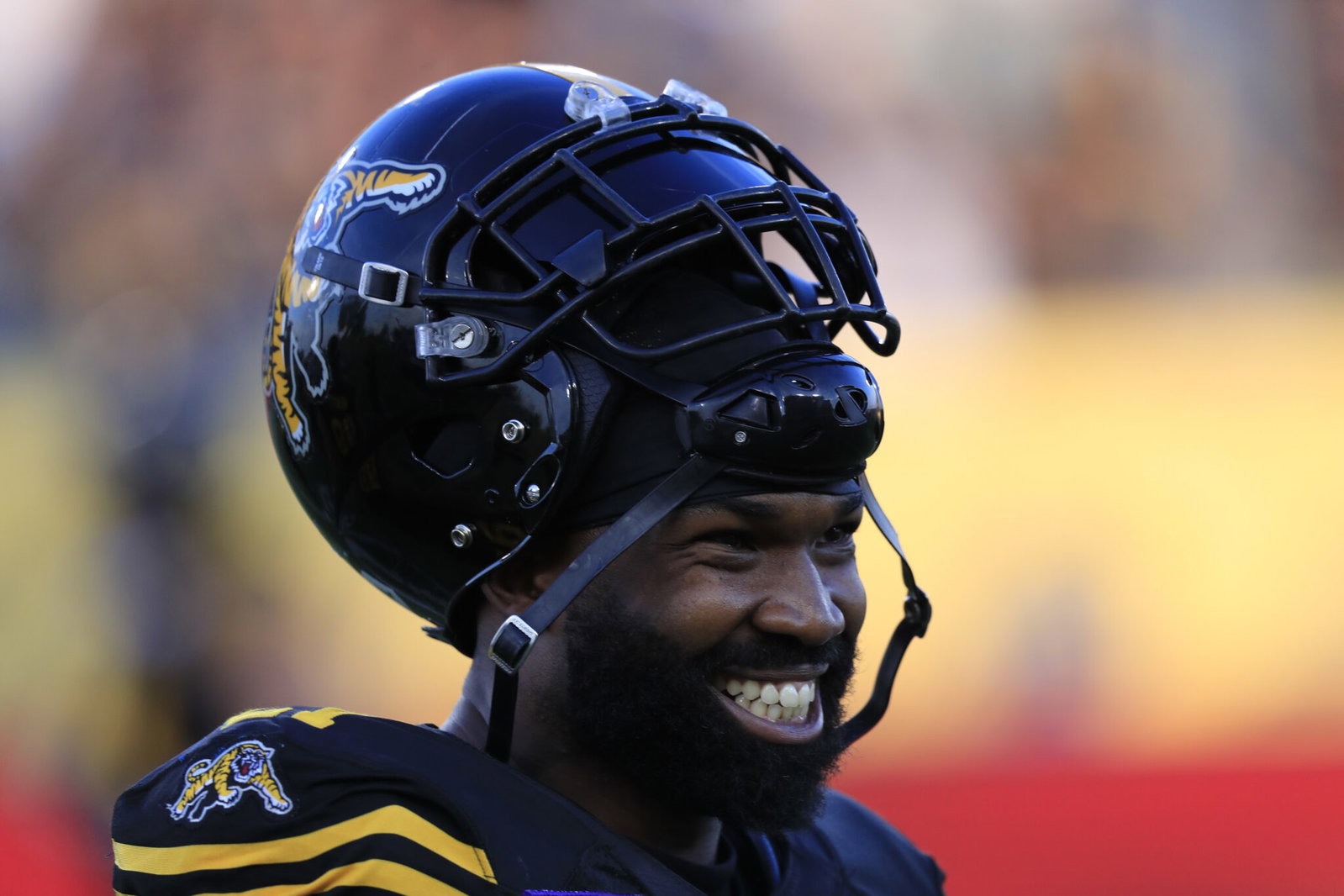 City of Hamilton declares February 21 'Simoni Lawrence Day' - 3DownNation