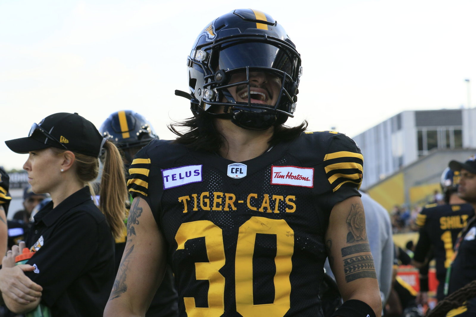 The CFL’s 15 highest-paid defensive backs for the 2024 season - 3DownNation