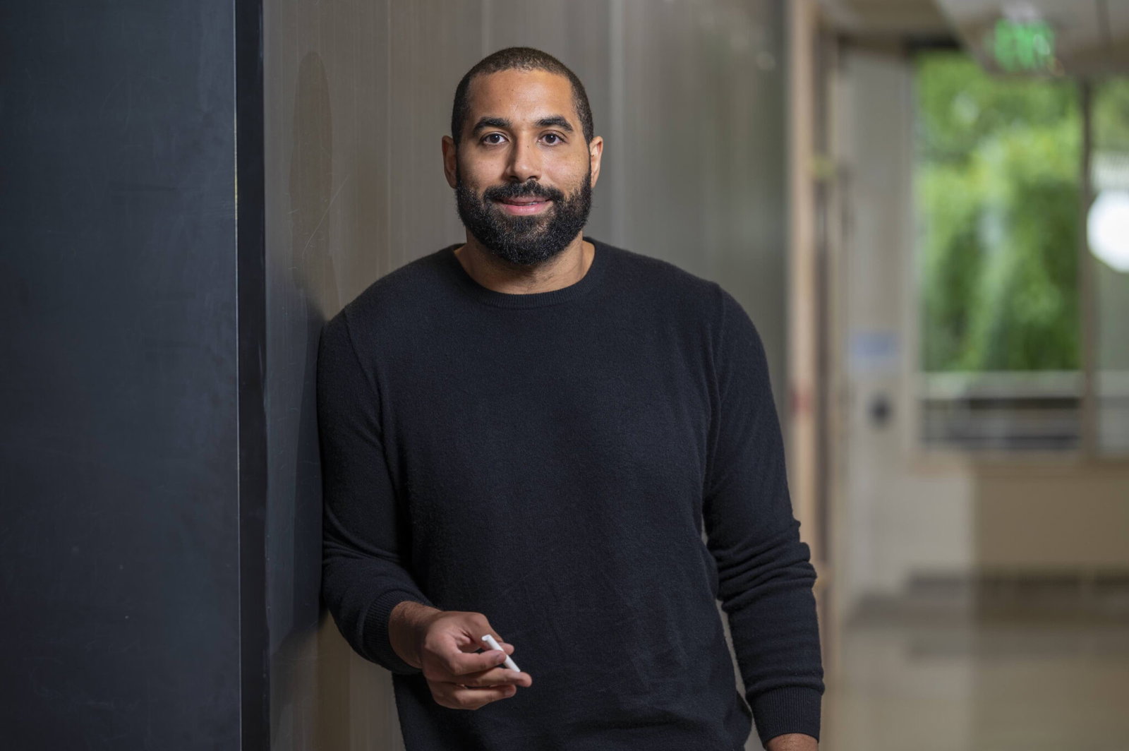 Retired Canadian offensive lineman John Urschel hired as professor at ...