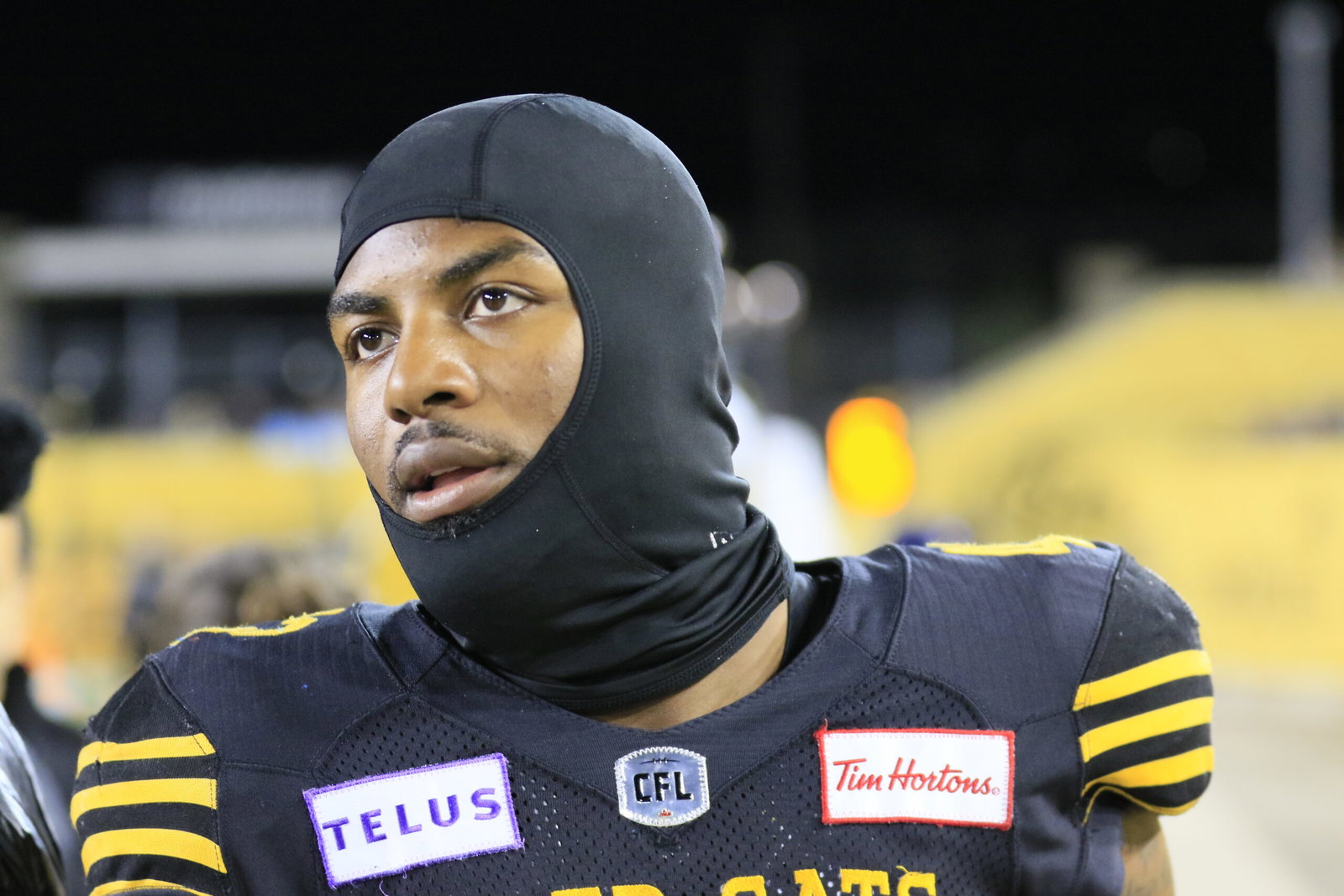 Pittsburgh Steelers work out Hamilton Tiger-Cats’ LB Carthell Flowers ...