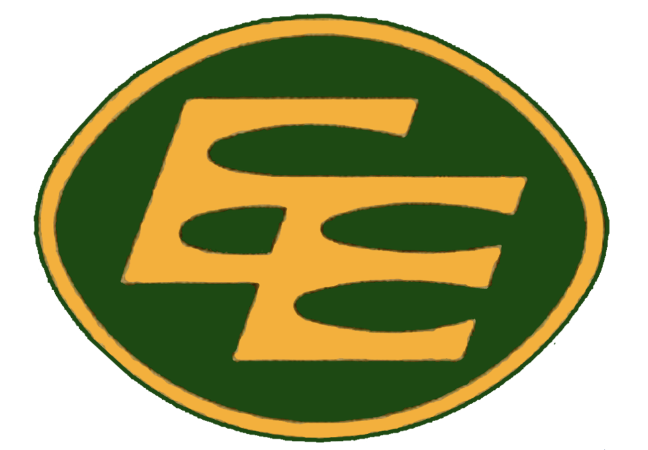 Ranking every primary CFL logo ever (50-31) - 3DownNation