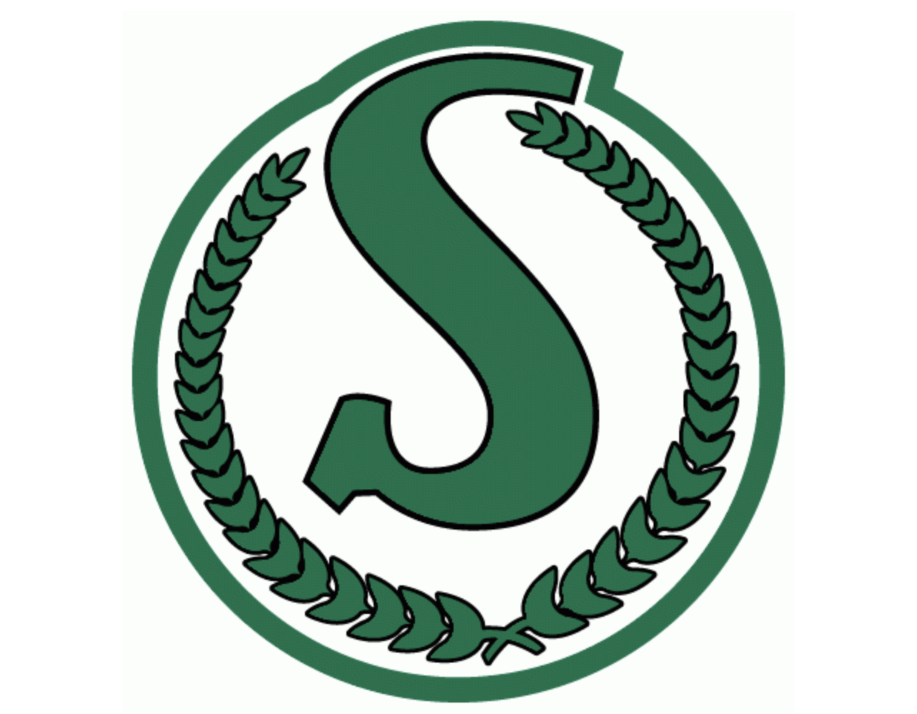 Ranking every primary CFL logo ever (15-1) - 3DownNation