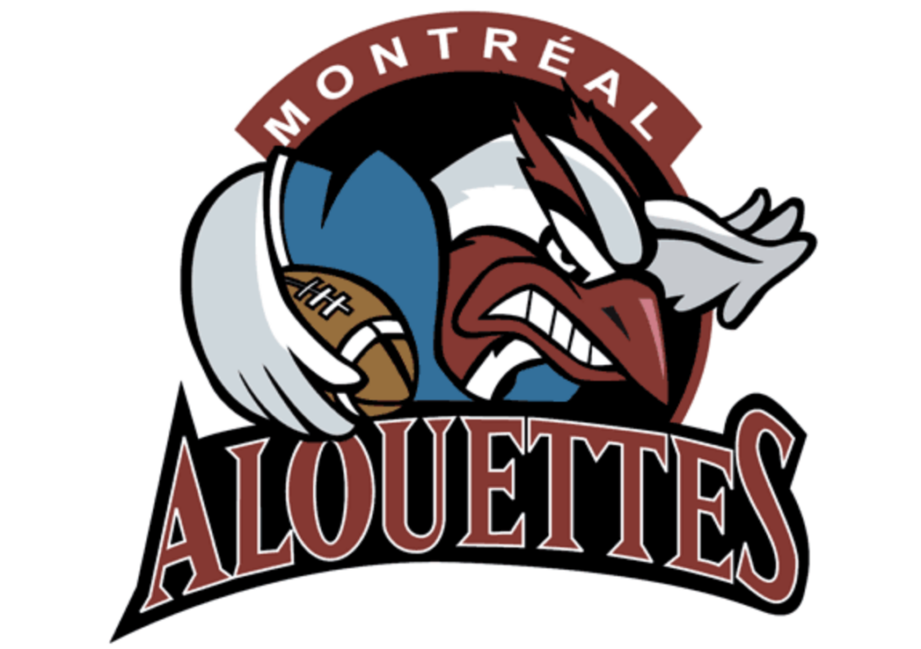 Ranking every primary CFL logo ever (70-51) - 3DownNation