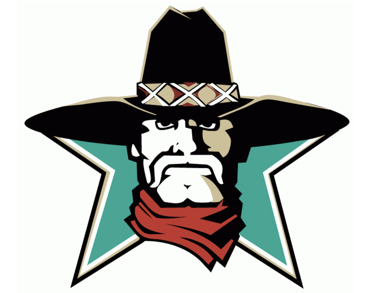 Ranking every primary CFL logo ever (50-31) - 3DownNation