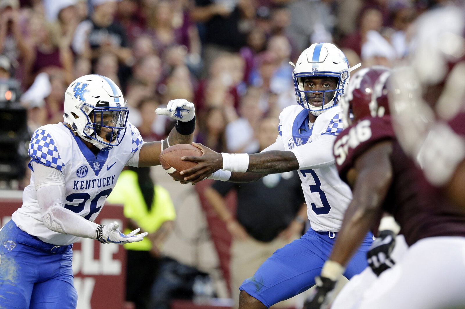 Winnipeg Blue Bombers sign nine, including QB Terry Wilson Jr ...