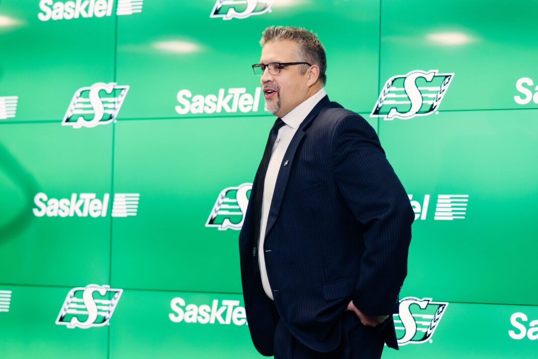 How much the Saskatchewan Roughriders paid their top 2025 free-agent ...