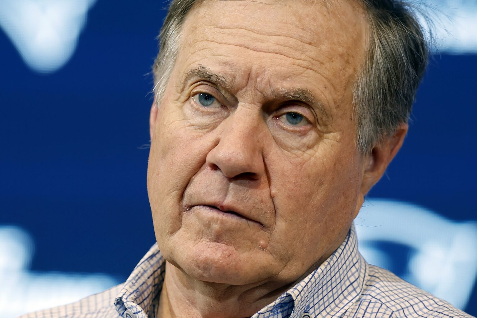 Bill Belichick: CFL, NFL preseason production attracted Patriots to ...