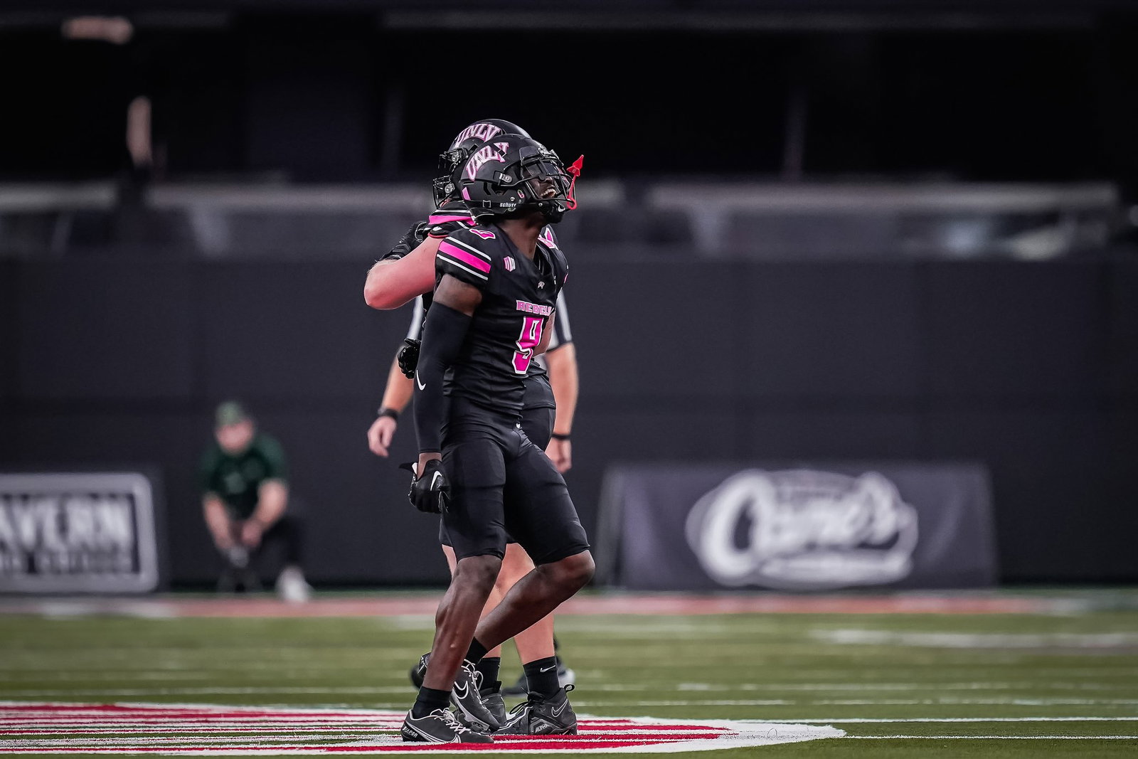 Abbott's 2023 NCAA All-Canadians: Defence - 3DownNation