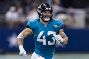 Toronto Argonauts sign former NFL draft pick Derek Parish - 3DownNation