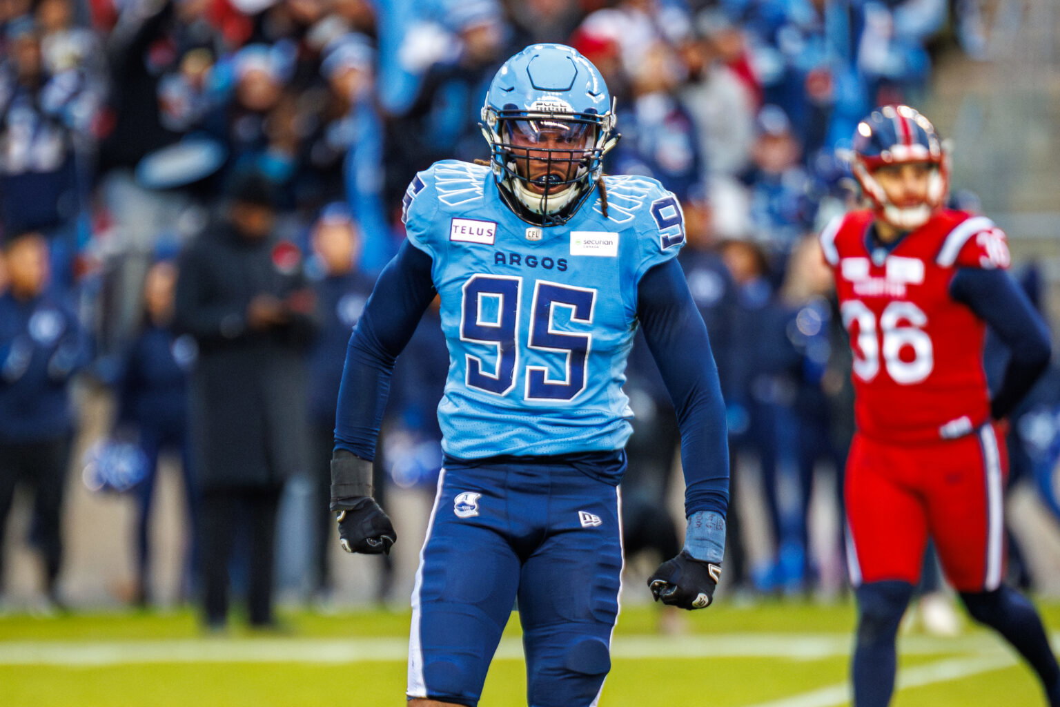 Sources: Hamilton Tiger-Cats agree to terms with DL Brandon Barlow ...