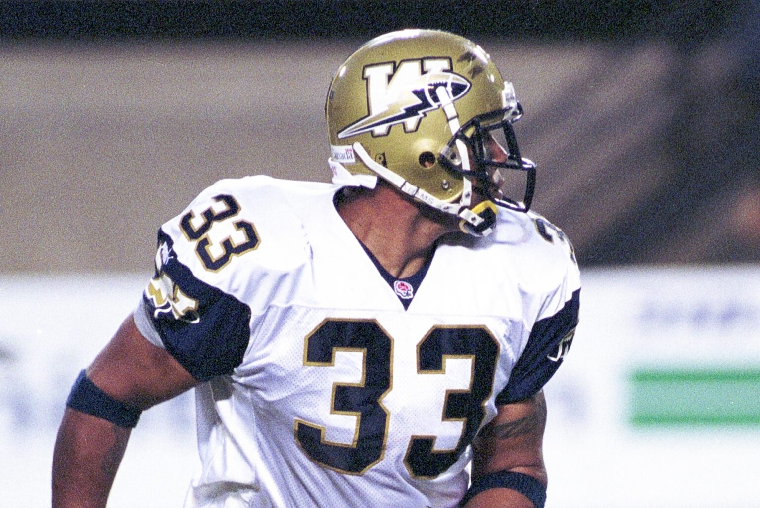 GoFundMe launched in support of former CFL, NFL fullback Mike Sellers ...