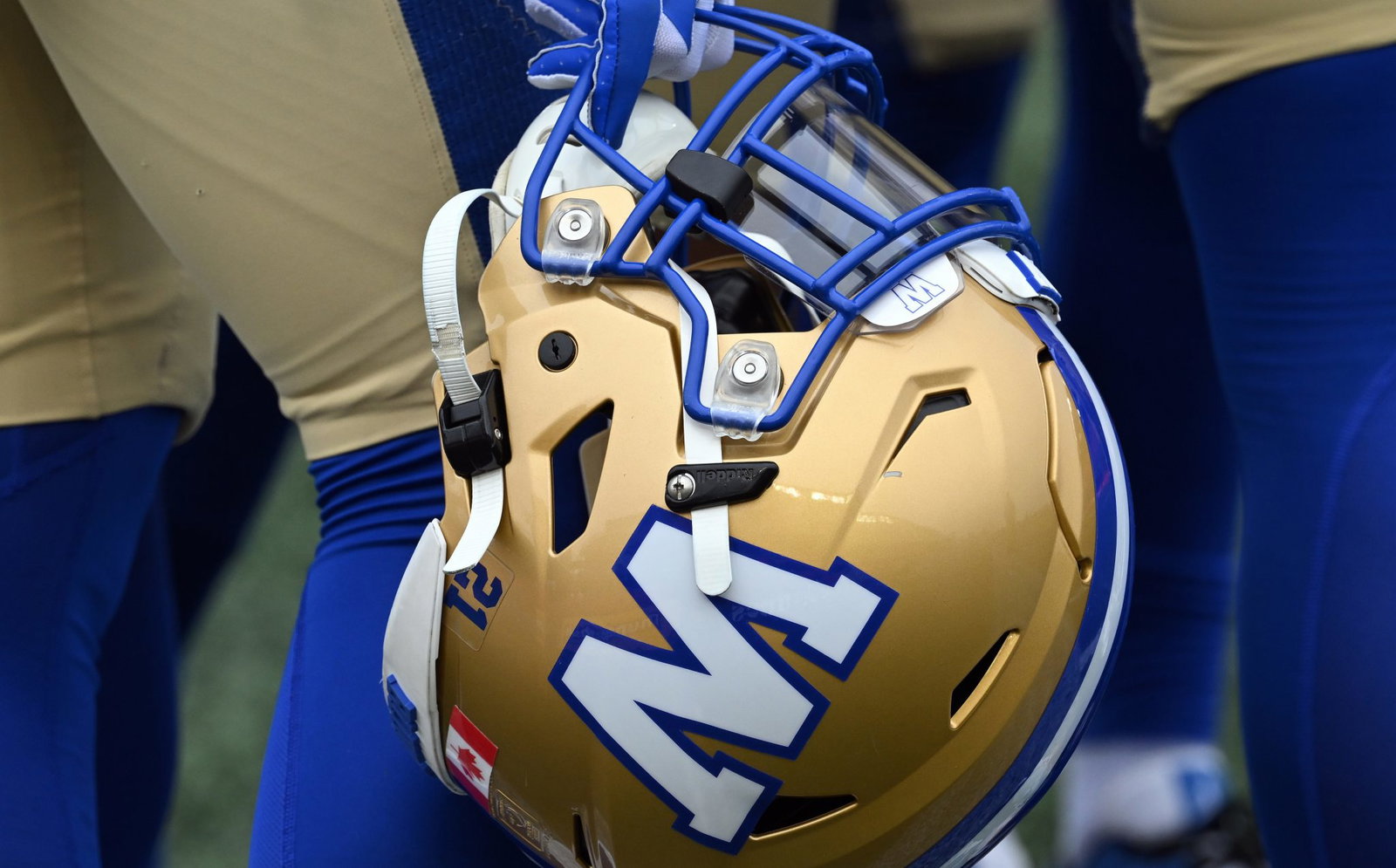 Winnipeg Blue Bombers, 680 CJOB renew radio deal - 3DownNation