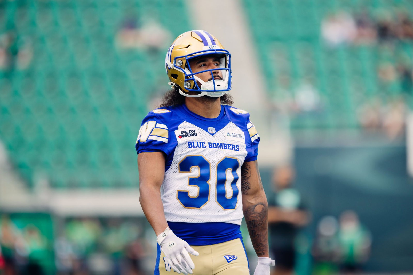 Every CFL player to work out with an NFL team this offseason - 3DownNation