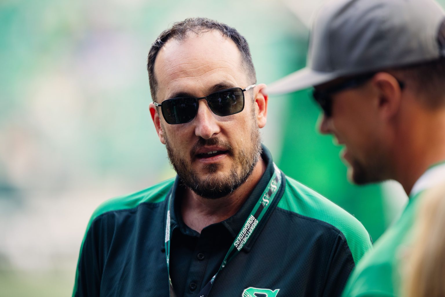 Craig Reynolds: Saskatchewan Roughriders to 'make sure' West Final is ...