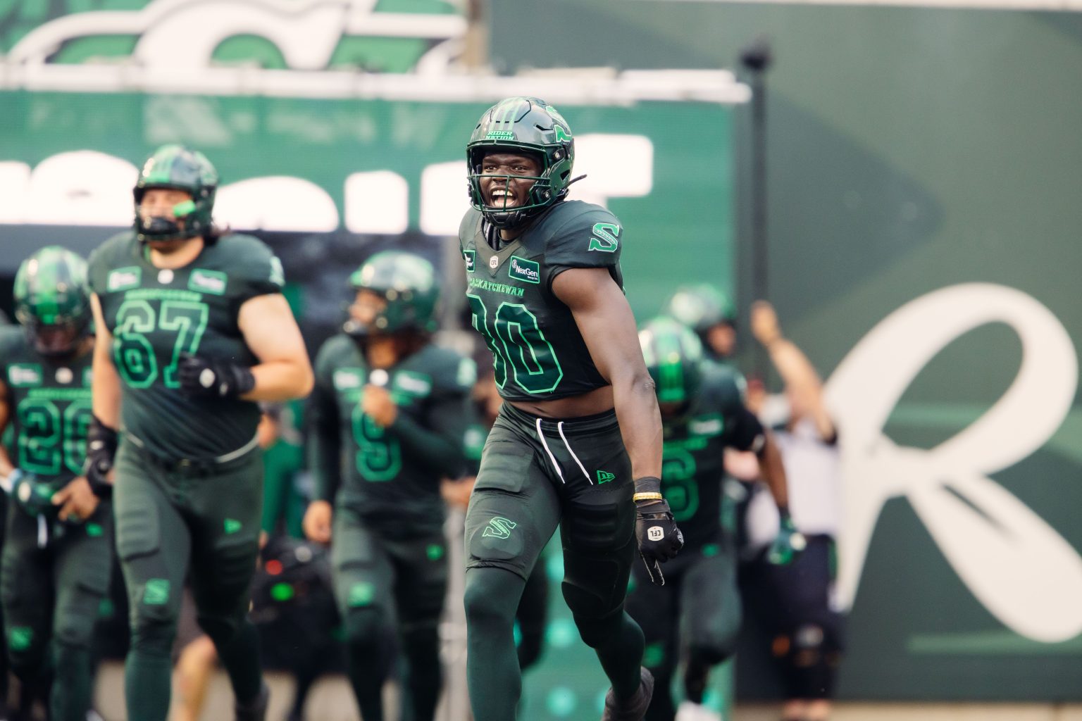 Indianapolis Colts sign Canadian receiver Ajou Ajou: sources - 3DownNation