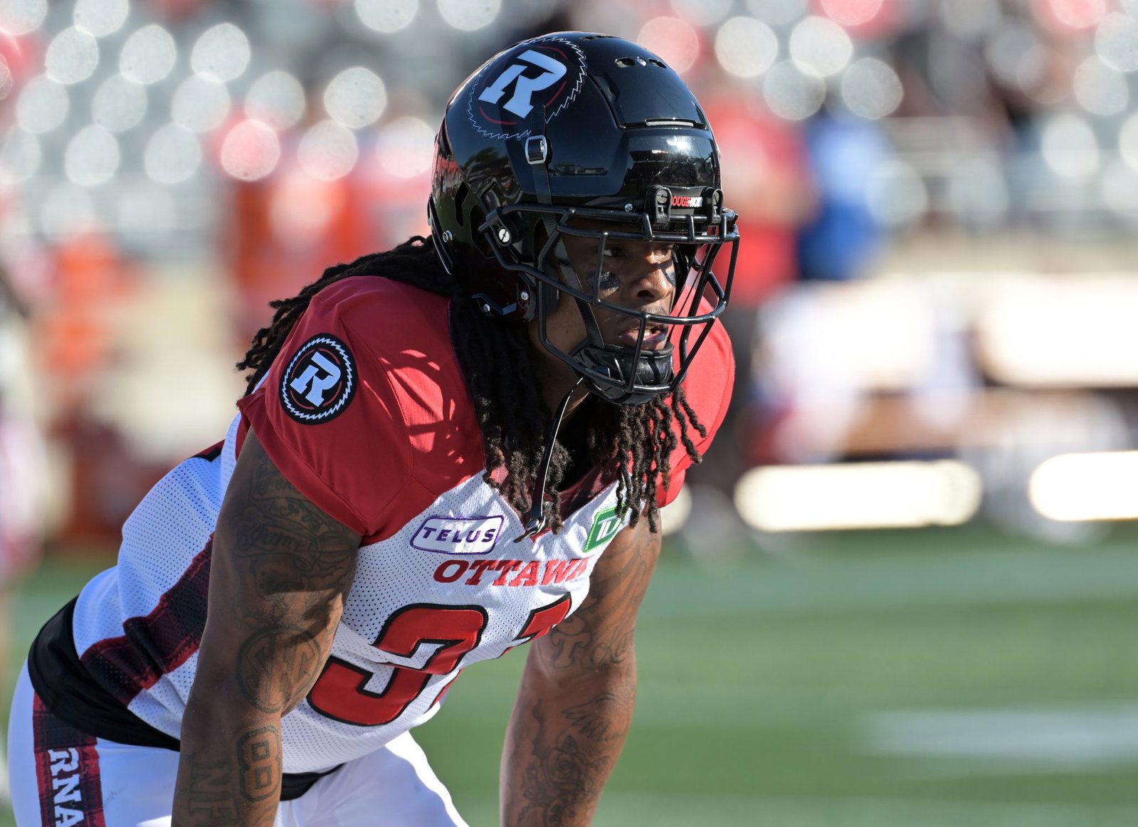 Calgary Stampeders sign former NFL draft pick Kylin Hill - 3DownNation