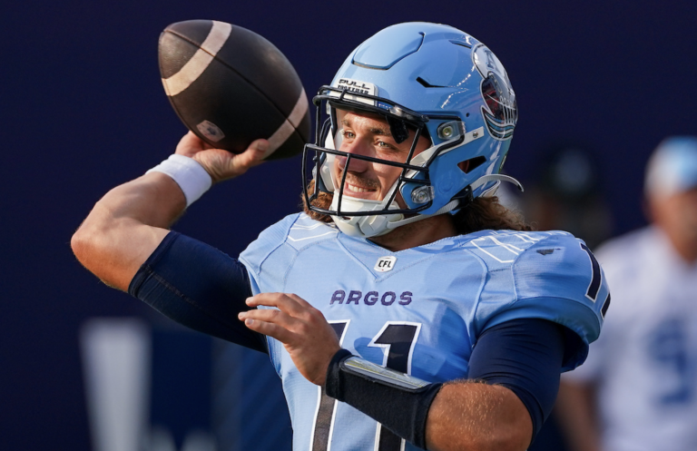 Former CFL QB Cameron Dukes named Kentucky high school head coach ...