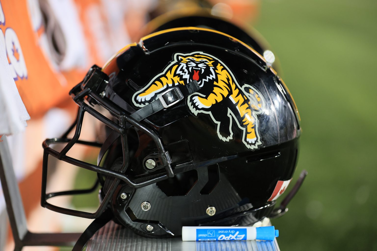 Hamilton Tiger-Cats, Canadian Football Hall of Fame appear in clue on ...